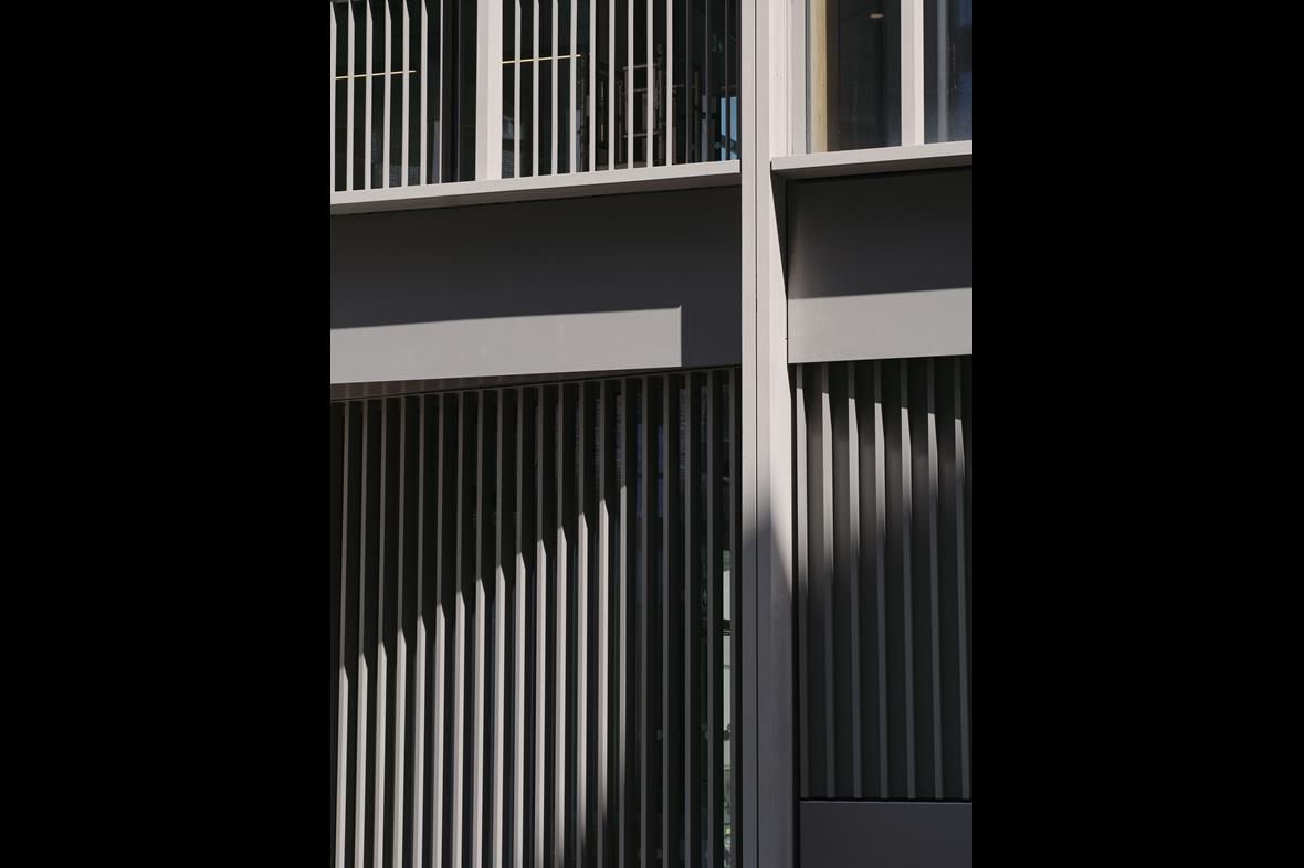 What made this project… King’s Cross W3 by Haptic Architects | Features ...